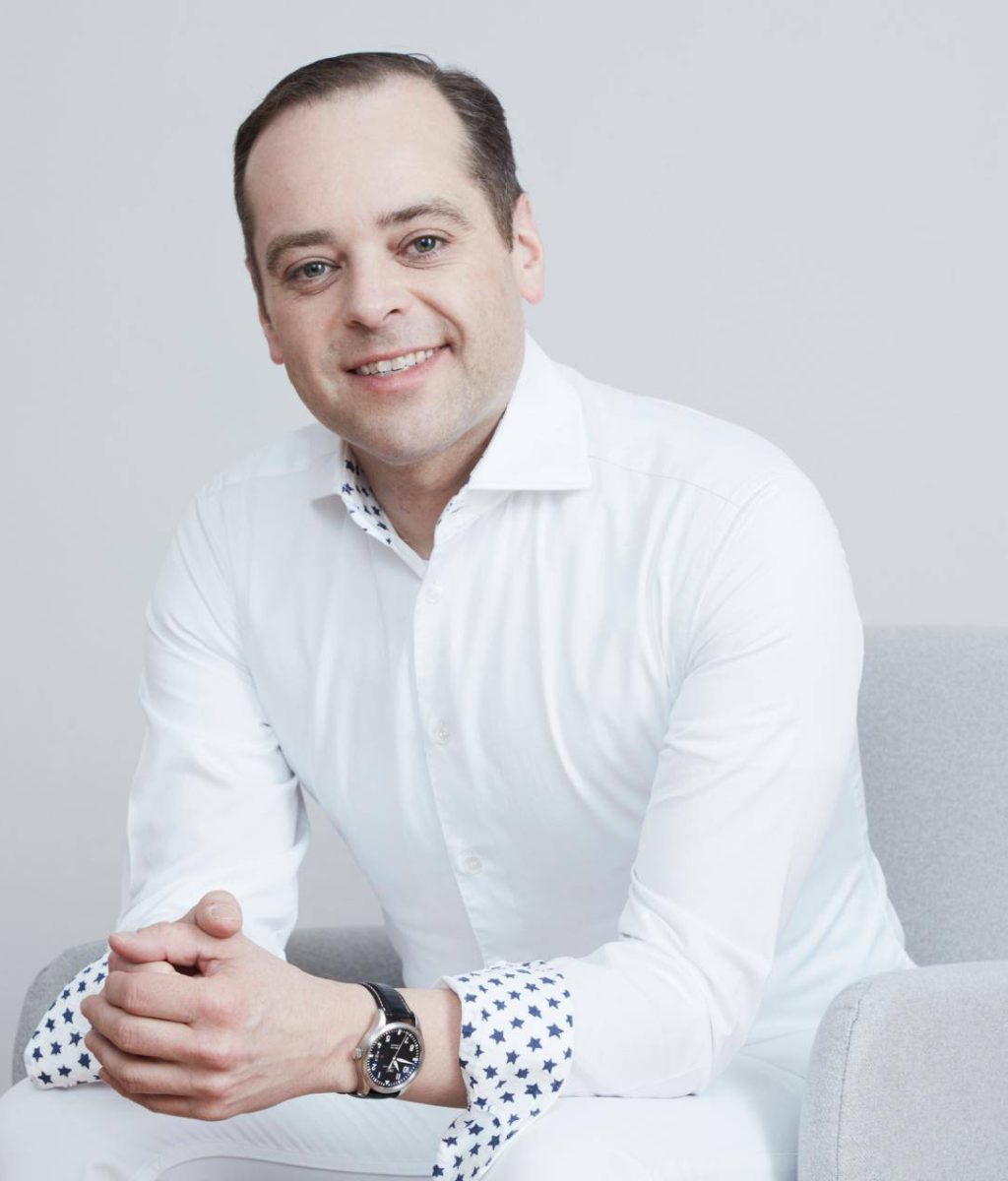 Körperbehandlungen in der plastischen Chirurgie von Dr. Resch